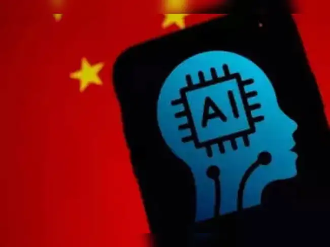 ai: Chinese organisations launched 79 AI large language models since ...