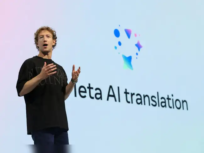 Meta: New AI tools, AR glasses and more: everything Meta announced at ...
