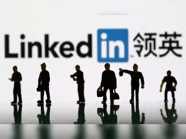 LinkedIn will allow most employees to work remotely full-time - The ...