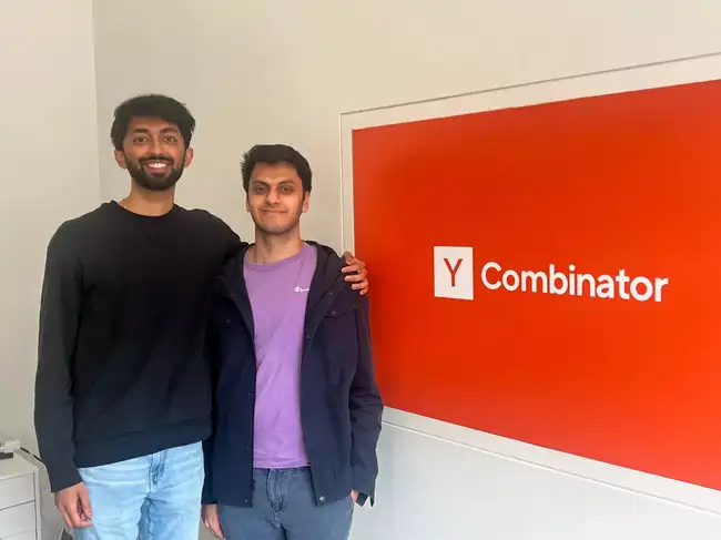 Pivot Robots: Y Combinator-backed AI robotics startup Pivot Robots raises funding from ...