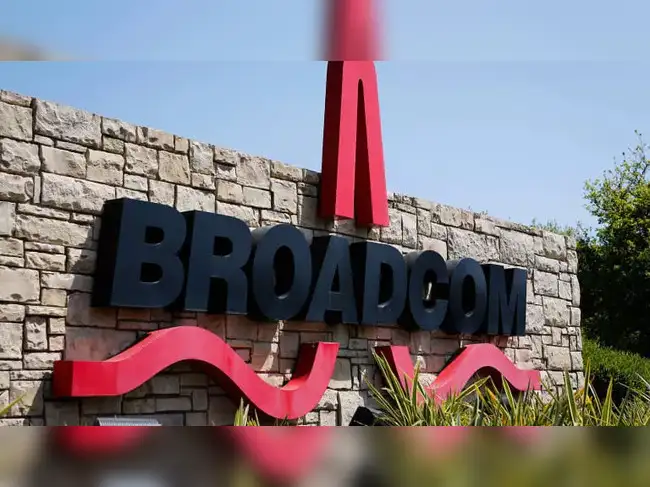 broadcom: Broadcom unveils new tech to speed up custom chips amid ...