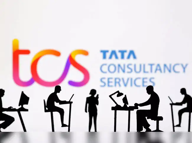 TCS: TCS starts fresher hiring for 2024 batch - The Economic Times