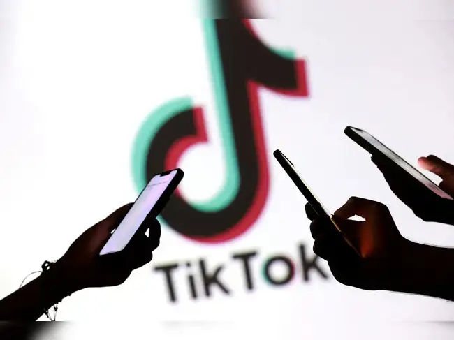 TikTok to tighten age checks in Europe as regulators ramp up pressure ...