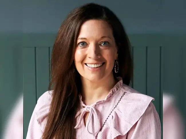 anne-marie rowland capco ceo: Wipro appoints Anne-Marie Rowland as ...