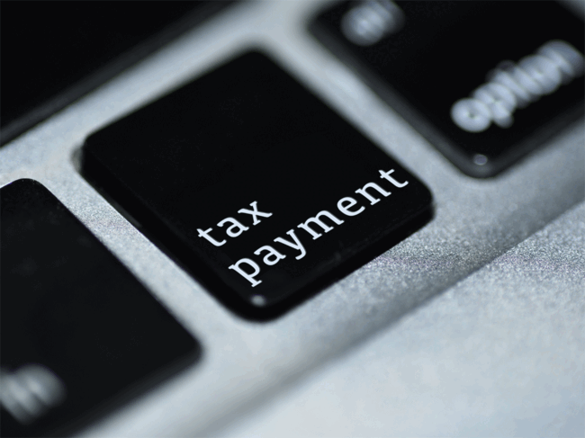 How to pay income tax using UPI, credit card, 4 other ways on new tax ...