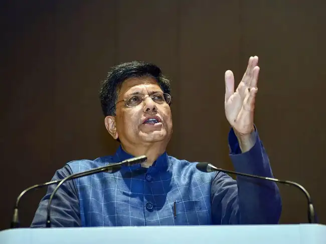 unicorn startup: Commerce minister Piyush Goyal to meet top startup ...