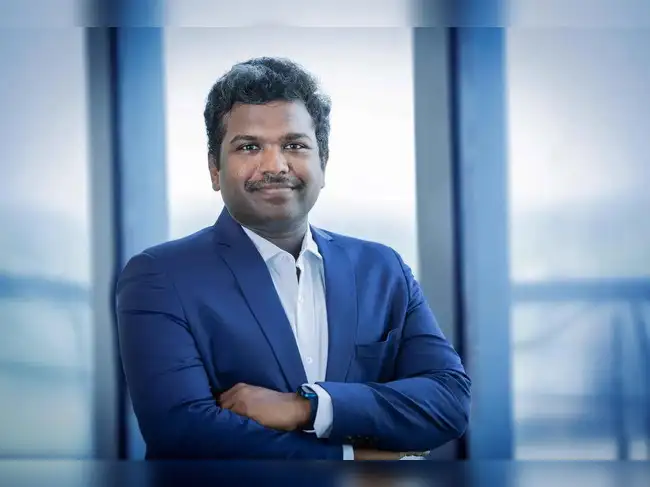Zoho unveils India-designed server as AI boom pushes up infra costs ...