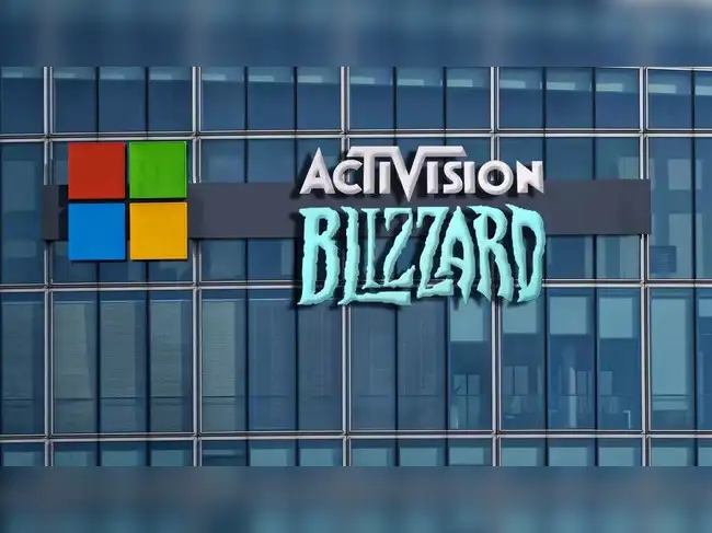 Microsoft: Microsoft lays off 1,900 Activision Blizzard, Xbox staff ...