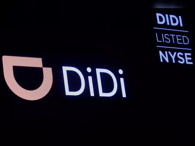 didi global: China's Xpeng to acquire Didi's smart EV unit in deal ...