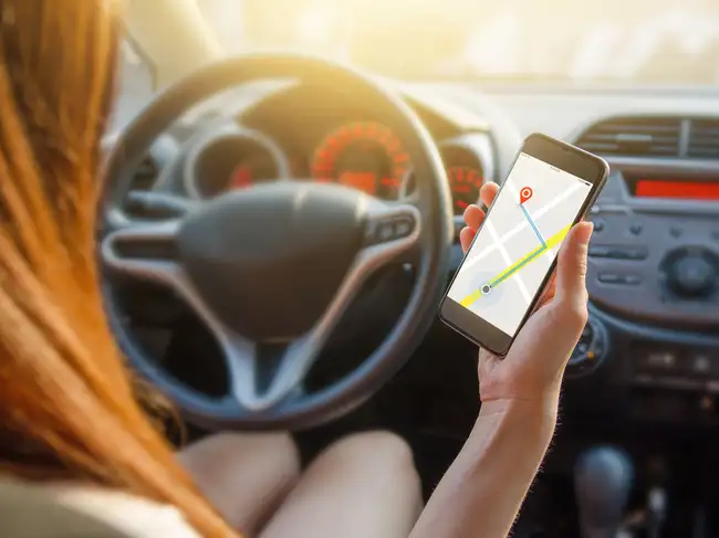 ISRO helps chipmaker Qualcomm for enabling Indian GPS, NavIC, in ...