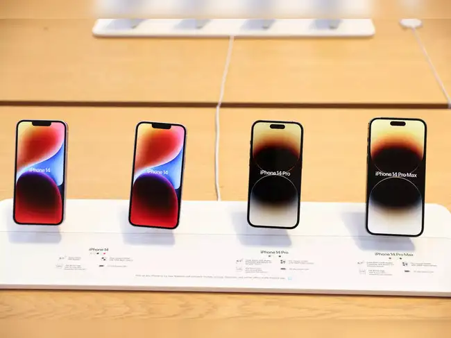 iphone production: Apple may move a quarter of iPhone production to ...