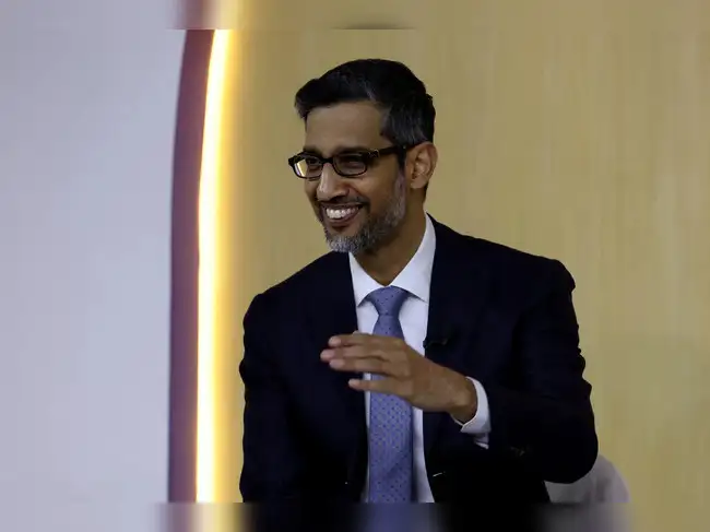 Alphabet considers first yen bond sale to fund AI goals - The Economic ...