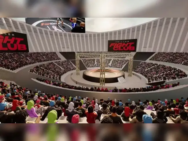 triller: Short-video company Triller launches metaverse platform - The ...