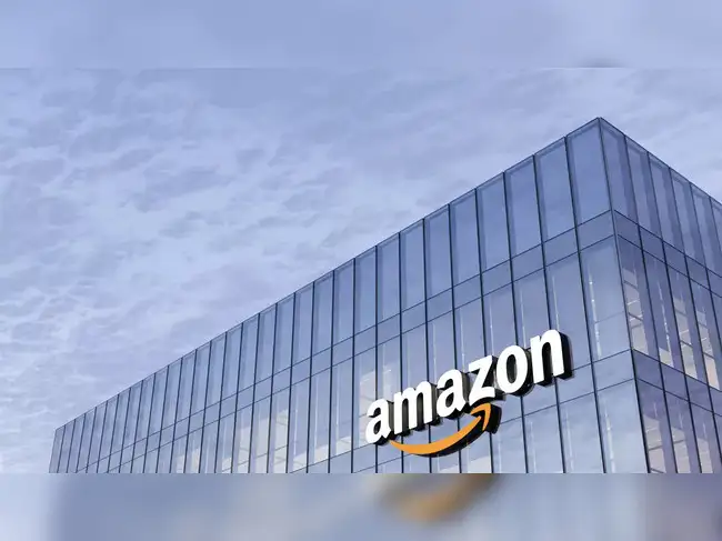 amazon: Amazon to make big business changes in EU settlement - The ...