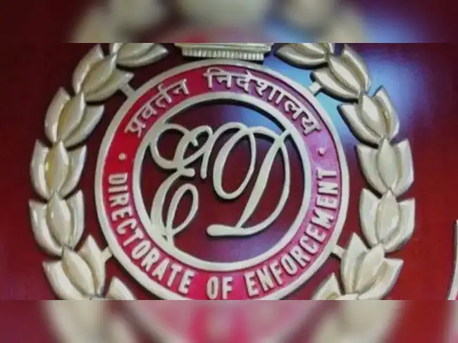 ED attaches assets of Educomp group company in money laundering case ...