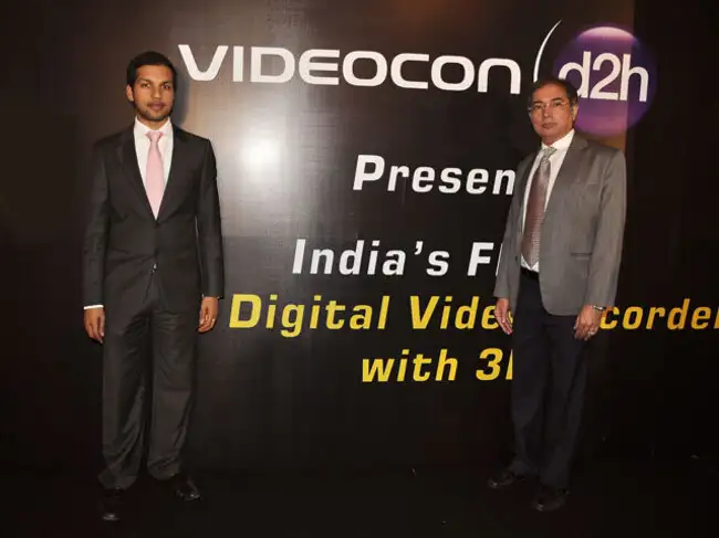 Videocon: Videocon eyes 100% growth in handset sales in nine months ...