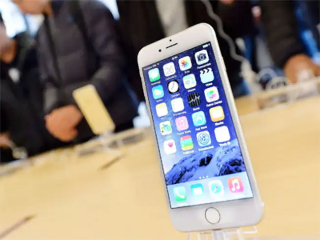 Pre-orders for Apple iPhone 6 and iPhone 6 Plus shine on day one - The ...