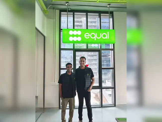 Equal: ID verification company Equal bags $10 million in first ...