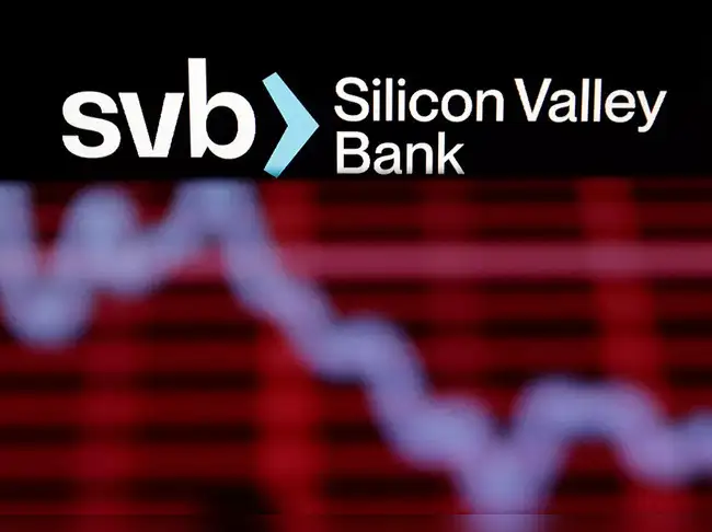 svb: Indian startups move dollars to Gift City, other countries from ...