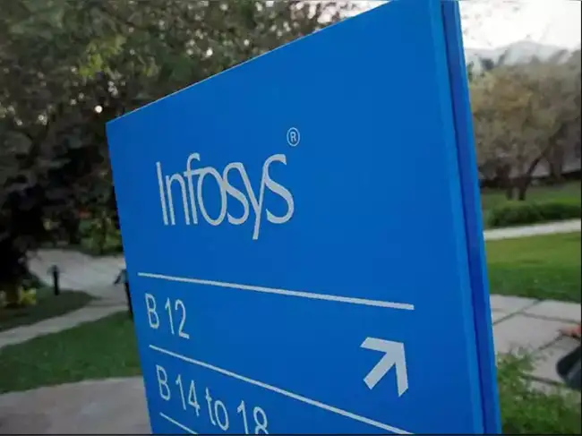 Infosys Public Services: Infosys announces new arm in Canada to serve ...