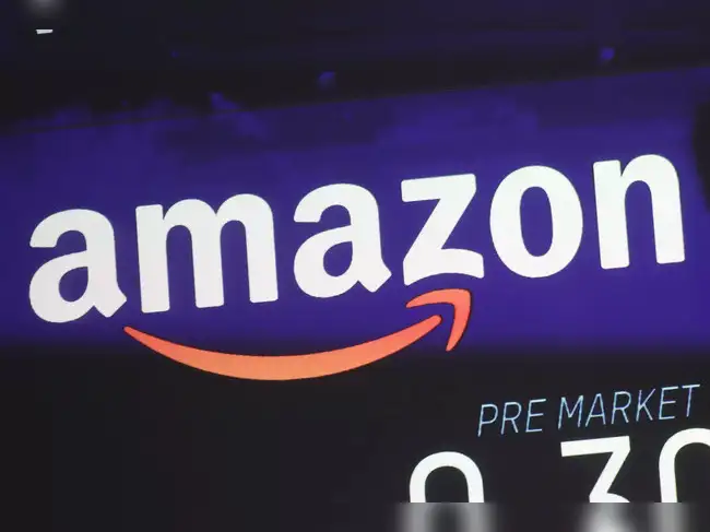 amazon sale: Amazon’s sales from international operations remain flat ...
