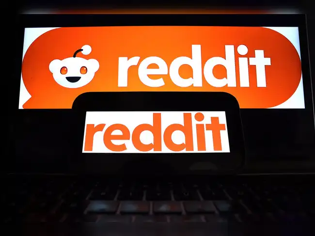 Reddit: Reddit in AI content licensing deal with Google - The Economic ...