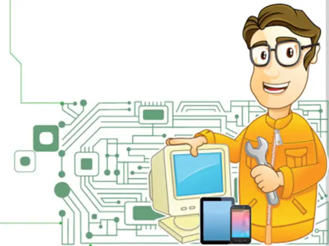 How to solve the most common tech problems - The Economic Times