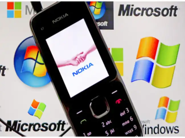 Nokia: Microsoft readies for smartphone push with affordable handsets ...