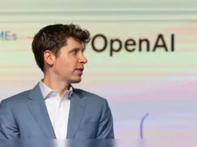 OpenAI: Ex-OpenAI board member provides her first detailed account of ...
