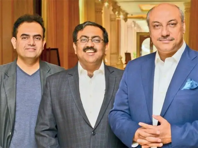 IBM: How the oldest IT company IBM is discovering its India story