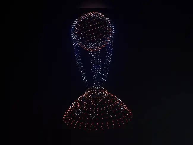 botlab dynamics: Meet Botlab Dynamics, the startup behind dazzling ...