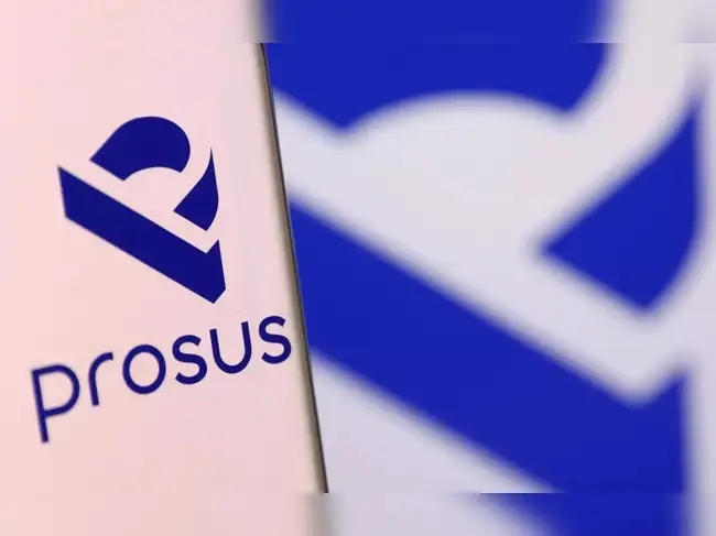 prosus ventures: Prosus seeing signs of green shoot in global situation ...