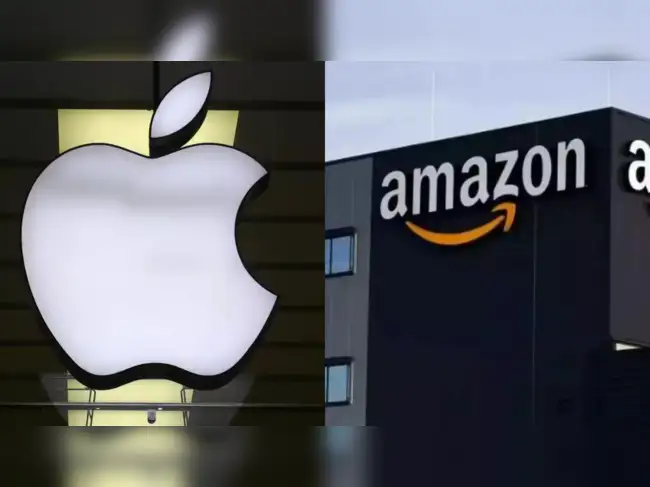 Amazon, Apple seek legal fees as sanction in US consumer lawsuit - The ...