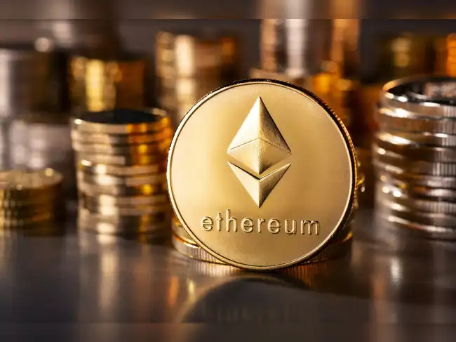 ethereum merge: 'Merge' in: Ethereum slashes energy use with software upgrade - The Economic Times