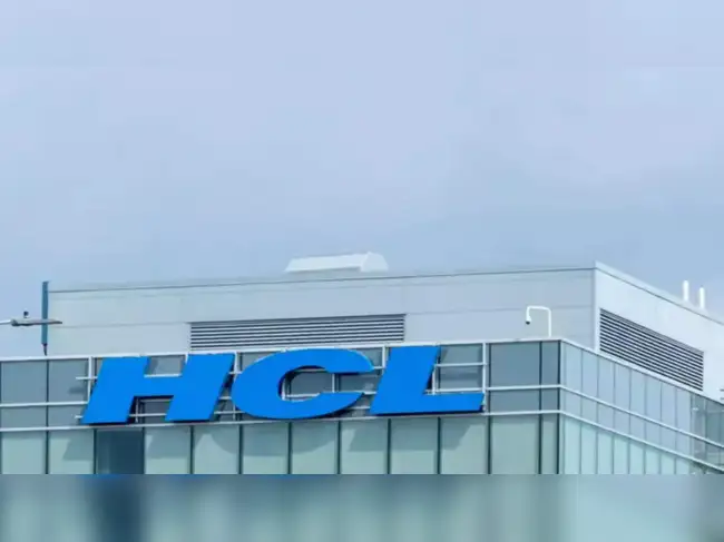 hcl: HCL Tech to hire 1,300 people in Mexico over next two years - The ...