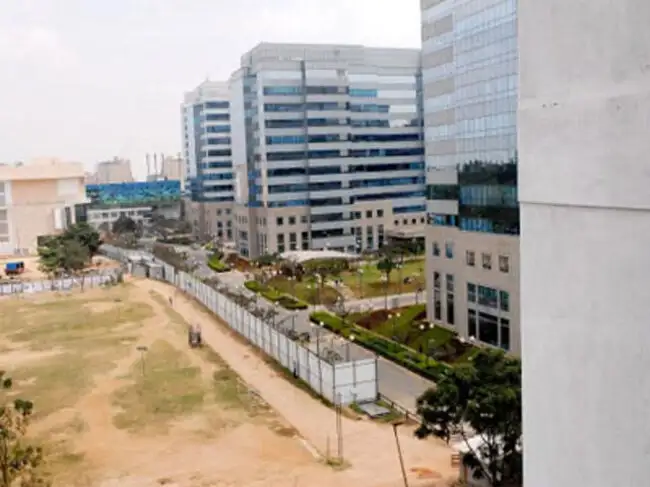 global delivery centre: CSS Corp opens second delivery centre in ...