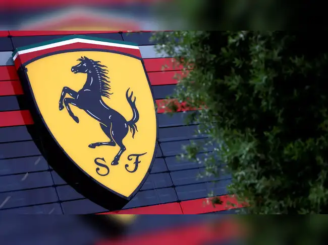 Ferrari samsung partnership: Ferrari partners with Samsung to develop ...