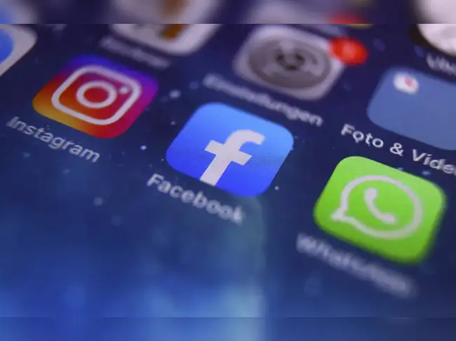 facebook outage: Facebook apologises for second outage in a week ...