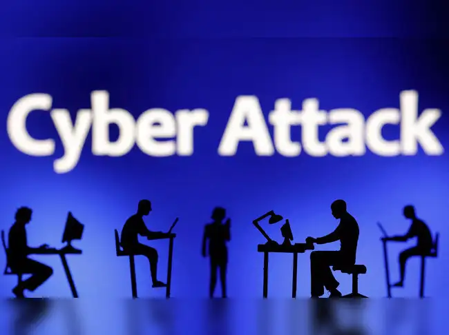 cyber attack: Cyber attack compromised Indonesia data centre, ransom ...