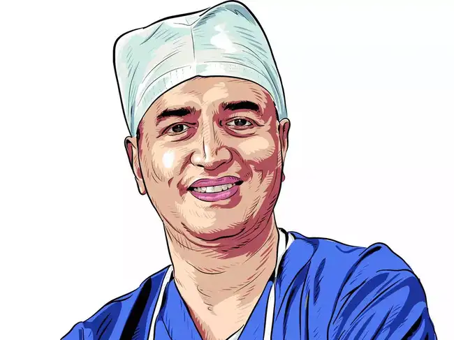 kwin city: KWIN City: Healthcare startups can cut healthcare cost: Devi ...