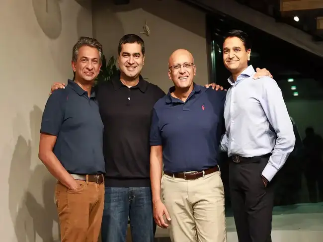 Peak Xv Partners: Sequoia India, Southeast split from US; rebranded as ...