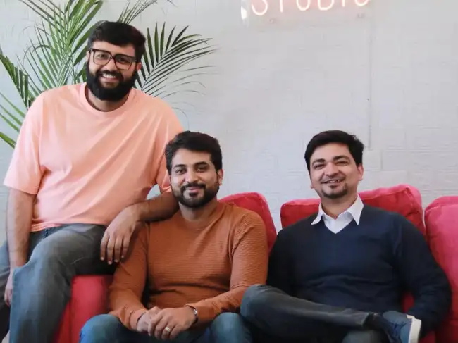 wishlink: Creator-focussed startup Wishlink raises $7 million from ...