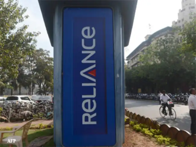 RCom partners Lenovo to launch sub-Rs 8,000 smartphone - The Economic Times