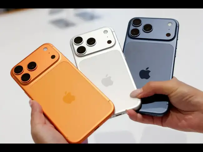 Apple’s low-price play lifts India market share - The Economic Times