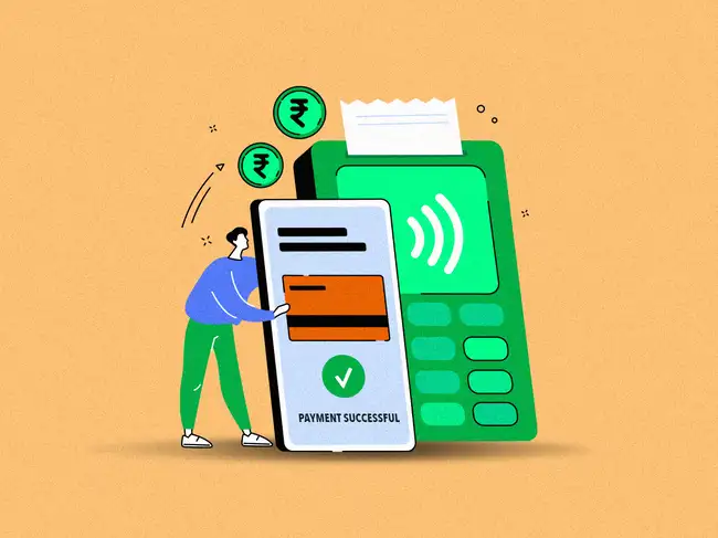 digital payments: Digital payments rise 13% YoY at March-end 2023: RBI ...