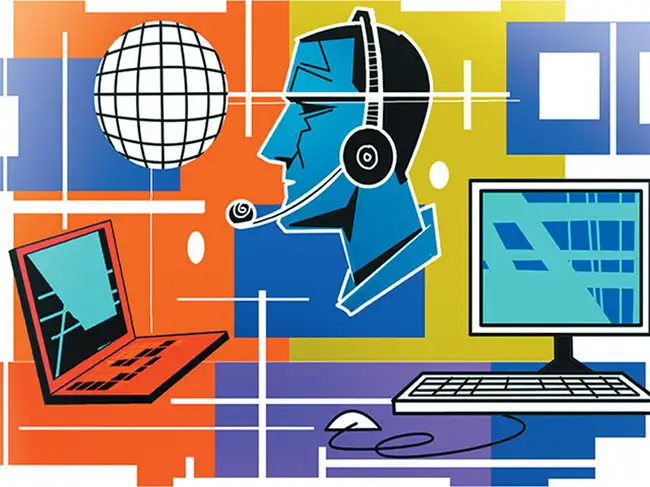 Budget 2019 | Digital Economy: FM says 2030's digital economy to be ...
