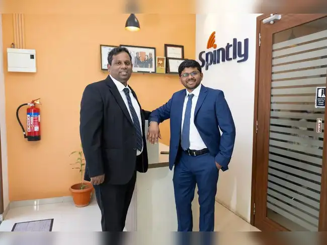 IOT-based security startup Spintly raises $8 million from Accel ...