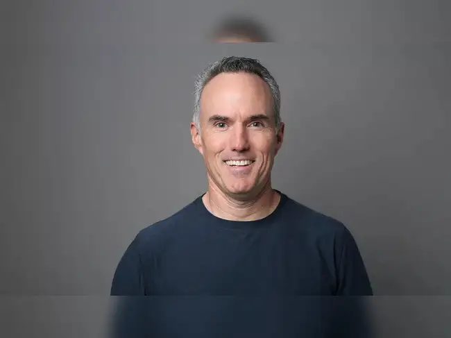 google ventures michael mcbride: Google Ventures adds Michael McBride ...
