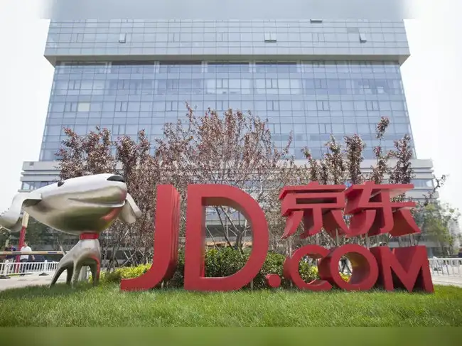 JD.com: JD.com wins antimonopoly lawsuit against Alibaba - The Economic ...
