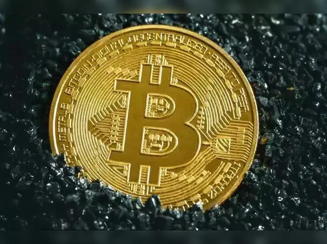 bitcoin news: Bitcoin hits highest level in 13 months, surges 3% - The ...